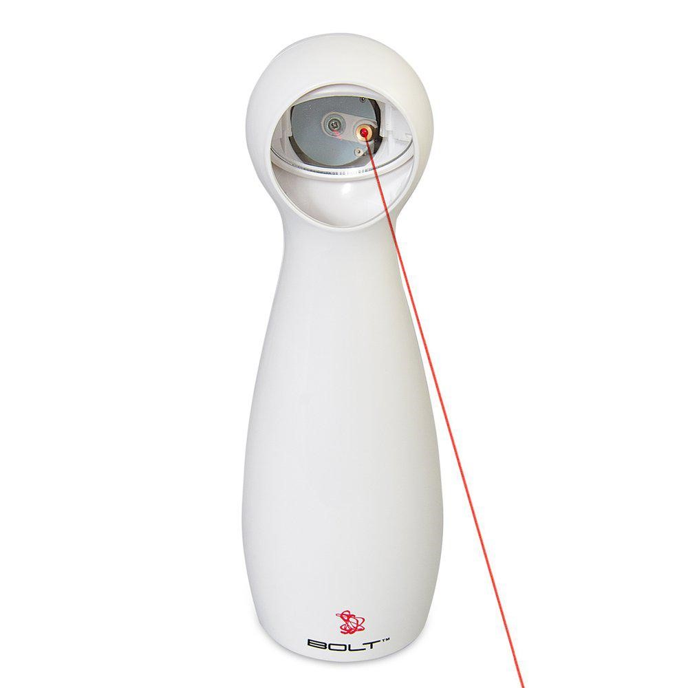 Laserleksak FroliCat Bolt | Vetapotek