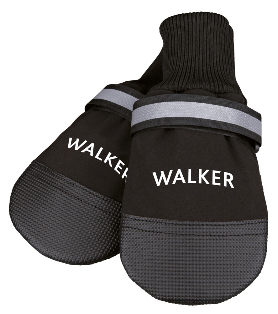 Hundskor Trixie Walker comfort 2-pack 8 cm M | Vetapotek