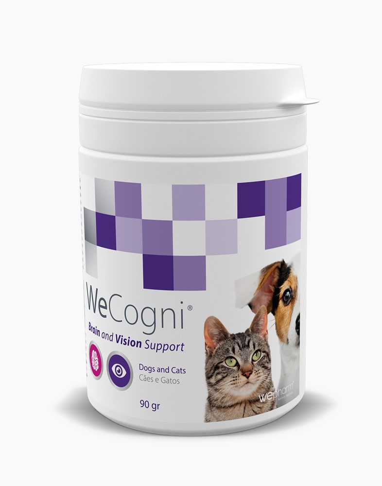 Kosttillskott WePharm WeCogni pulver 90 g | Vetapotek
