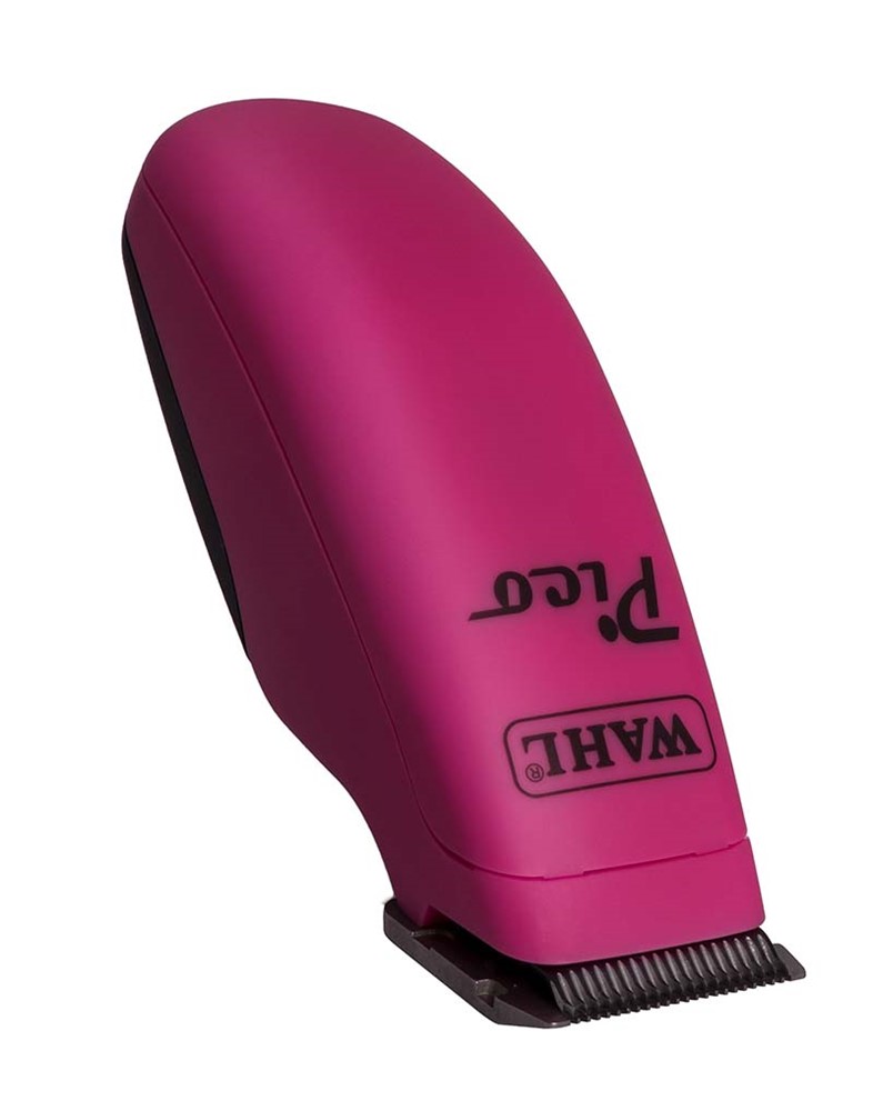 Klippmaskin Wahl Pico Rosa | Vetapotek