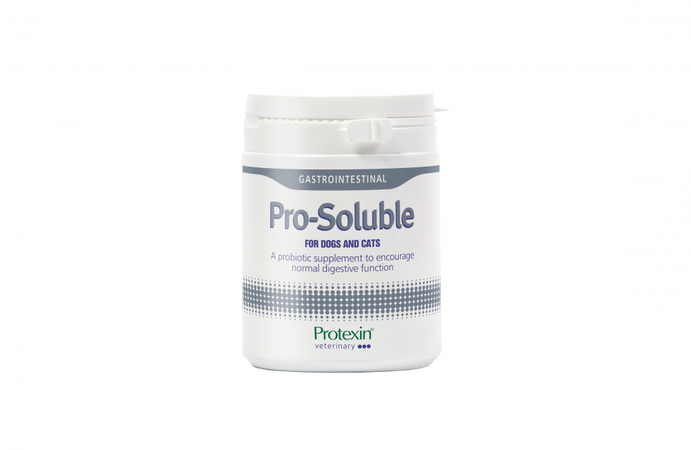 Probiotikum Protexin Pro-Soluble 150 g | Vetapotek