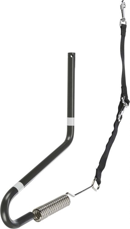 Bikerset Trixie Cykelfäste U-form M-XL | Vetapotek